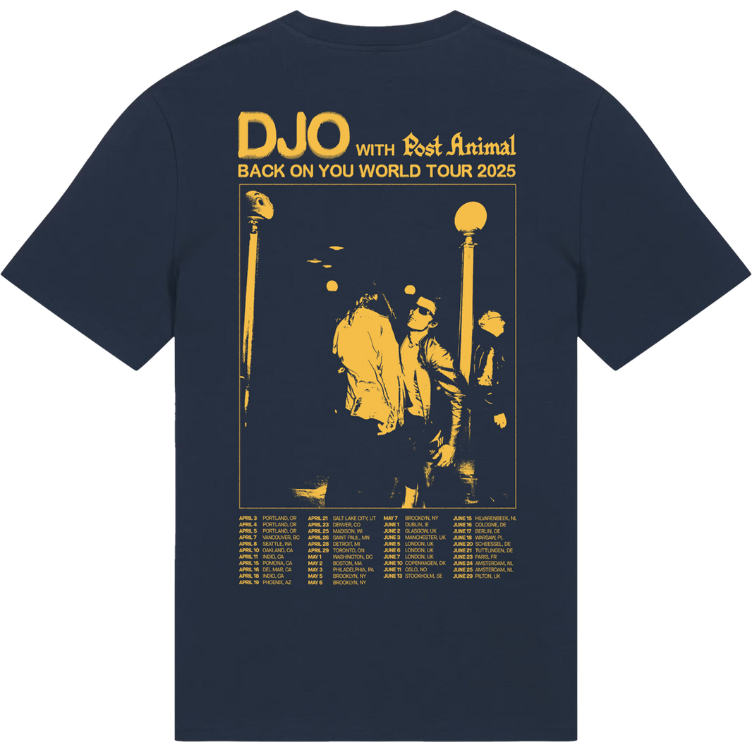 Djo | Official Merch