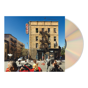 Djo | Official Merch