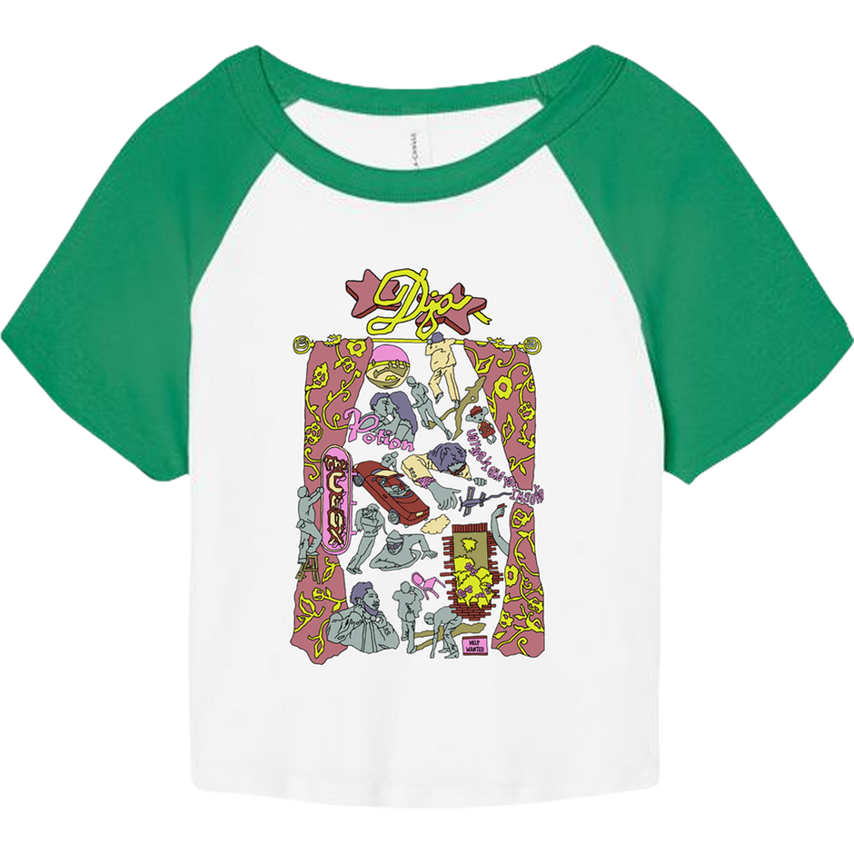 Djo | Official Merch